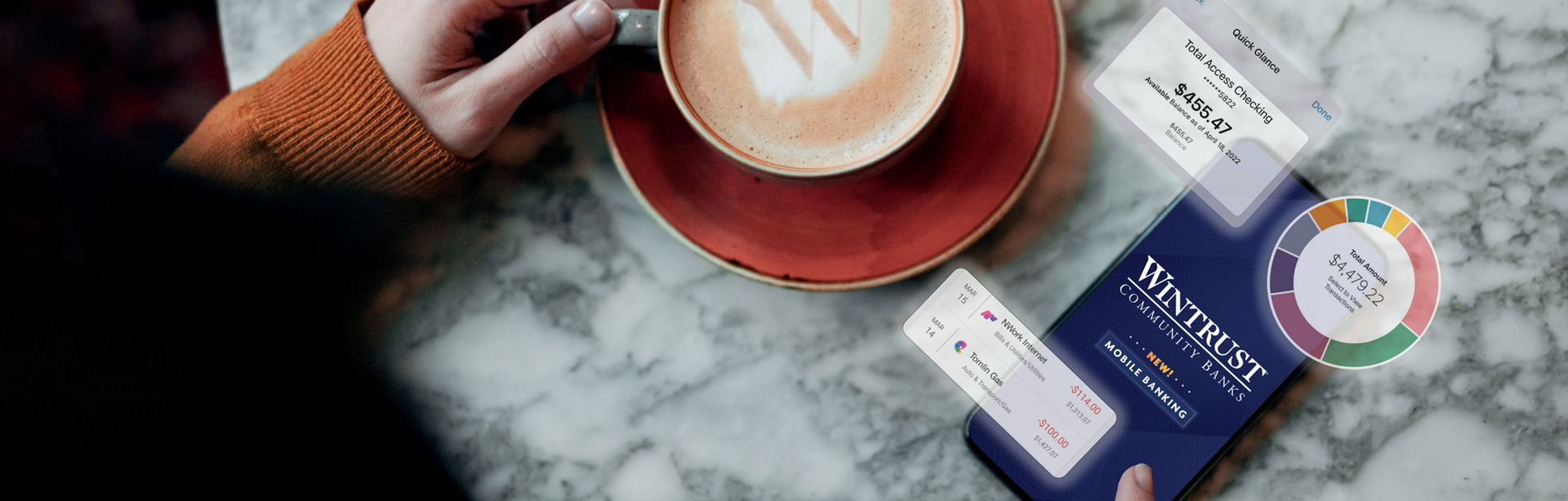 Welcome | Elgin State Bank